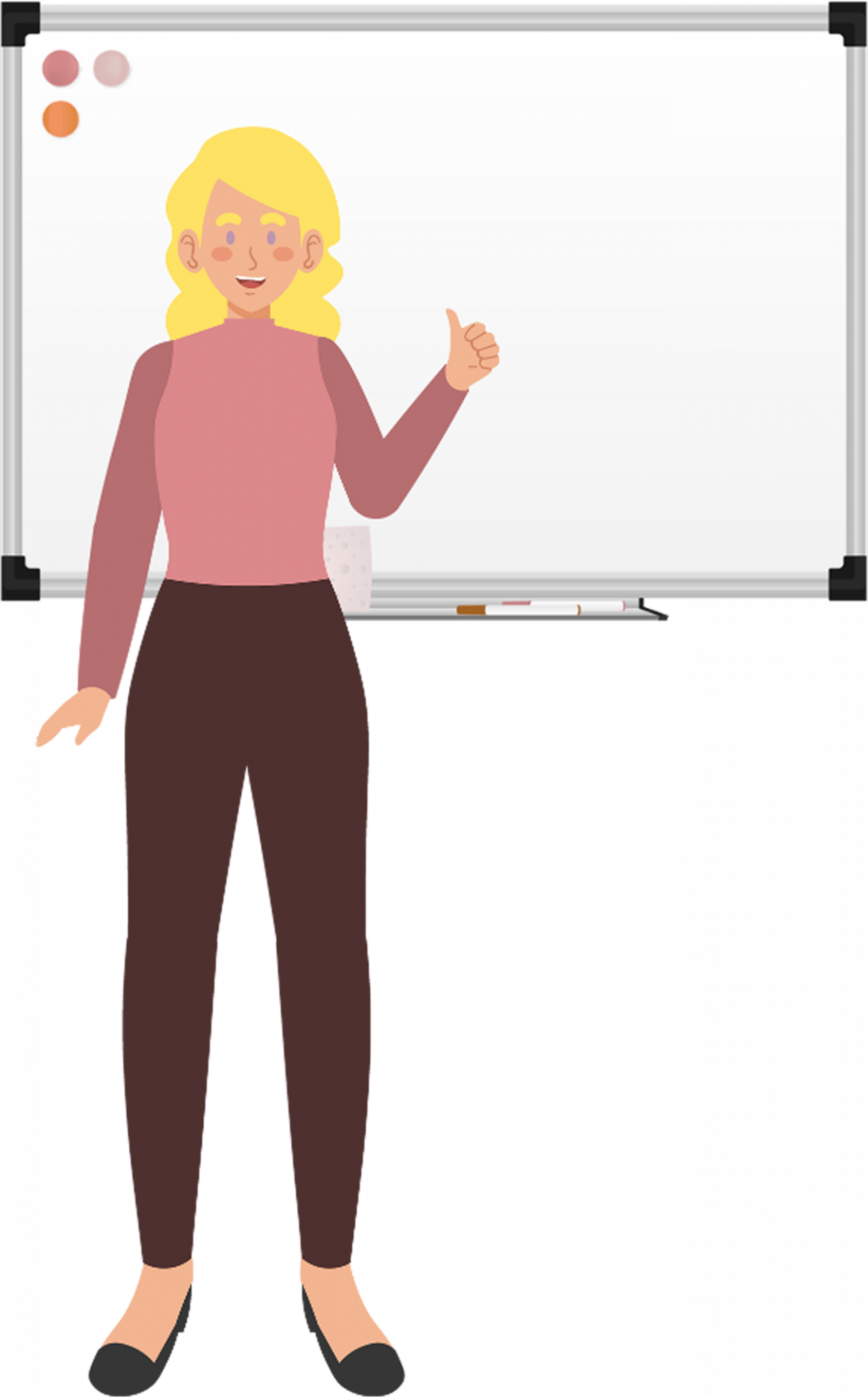 Cooperation & Teamwork – EmpowerHer App